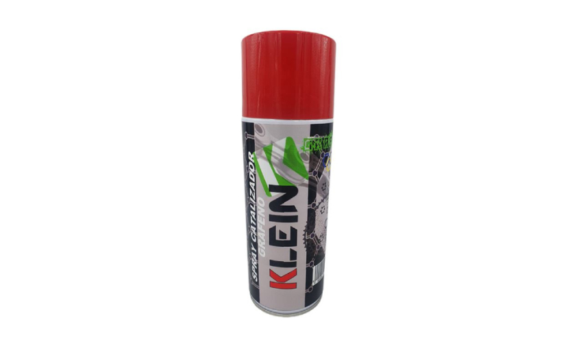 SPRAY KLEIN ULTRA CATALIZADOR GRAPHEN 400ML