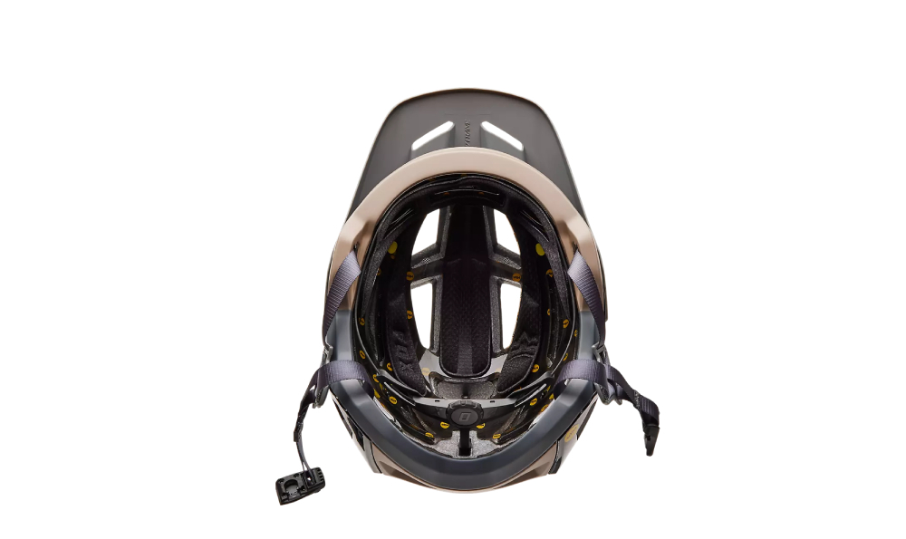 CASCO FOX SPEEDFRAME PRO KLIF MOC