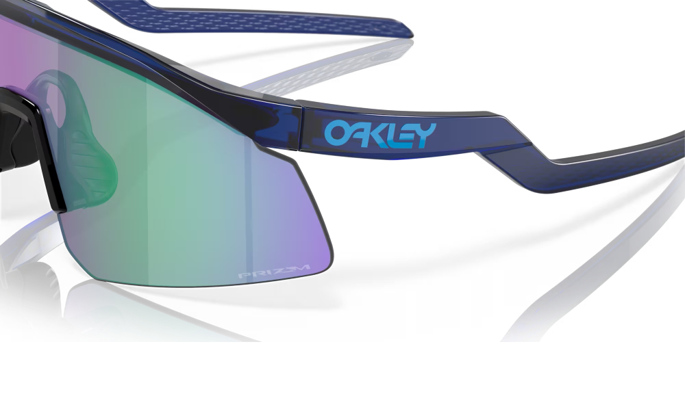 GAFA OAKLEY HYDRA TRANS BLUE 922907