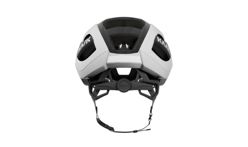 CASCO KASK ELEMENTO WG11 WHITE